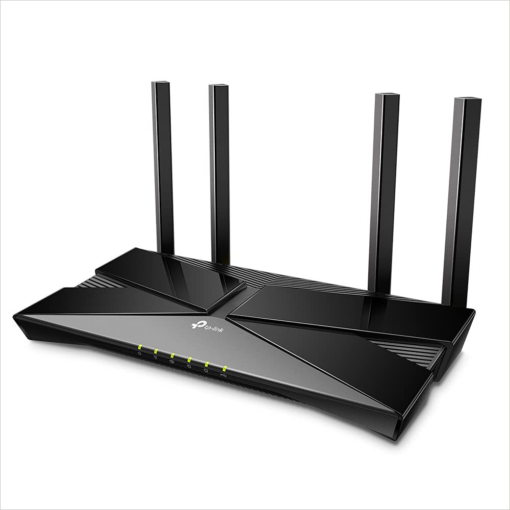 روتر TP-Link XX230v GPON - پاناکام